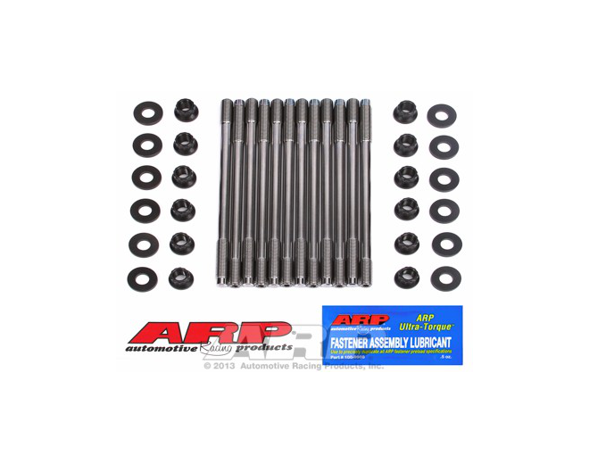 ARP – Drift car performance