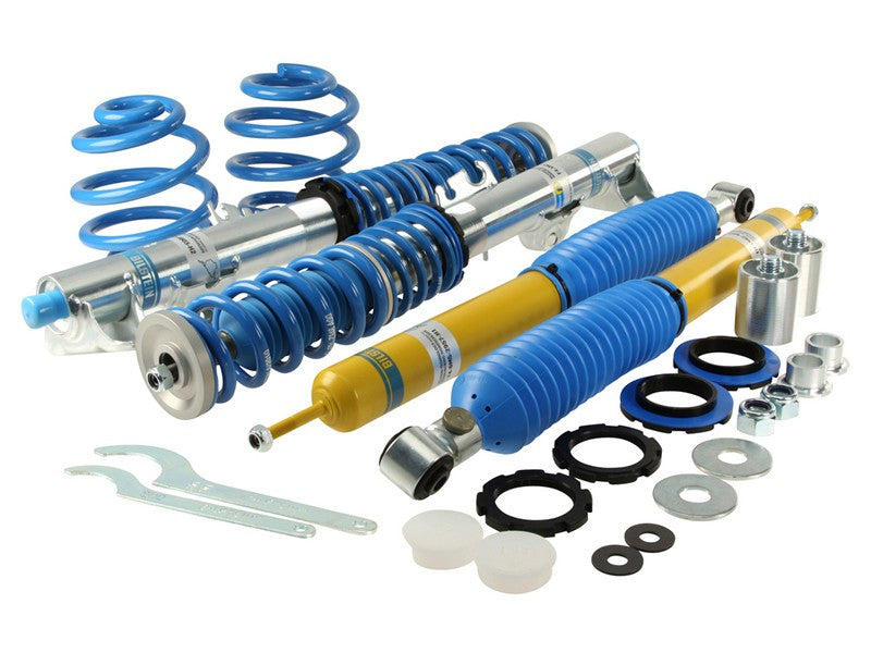 Combinés Filetés Bilstein B16 PSS9 BMW E36 – Drift car performance